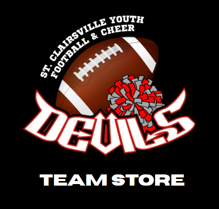 STC Youth Football & Cheer – South Street Apparel