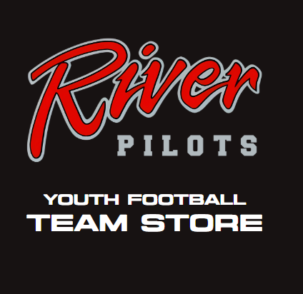 River Pilots - Youth Football – South Street Apparel