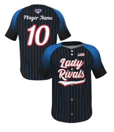 Lady Rivals – South Street Apparel
