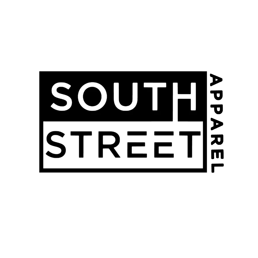 South Street Apparel - Customer Storefront